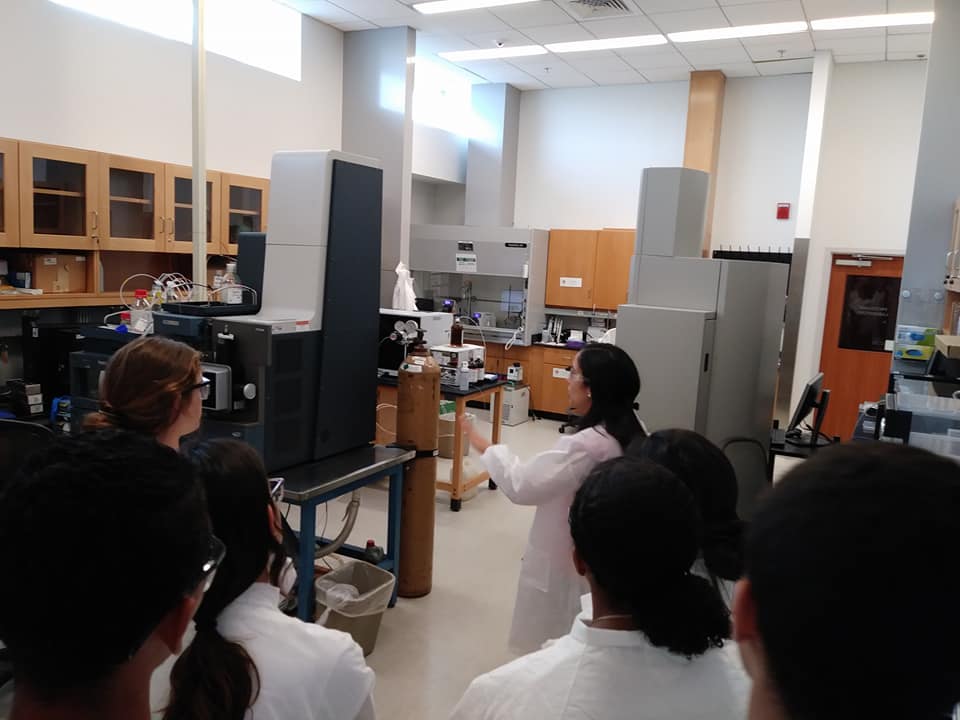 2018 Photos – Ignite Science